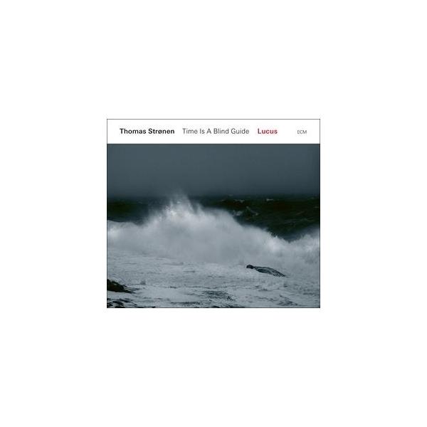 【発売日：2018年01月19日】種別:CD 【輸入盤】 ジャズ・フュージョン海外ジャズ 発売日:2018/01/19 登録日:2017/11/22 トーマス・ストレーネンズ・タイム・イズ・ア・ブラインド・ガイド ルーカス 内容:1. La...
