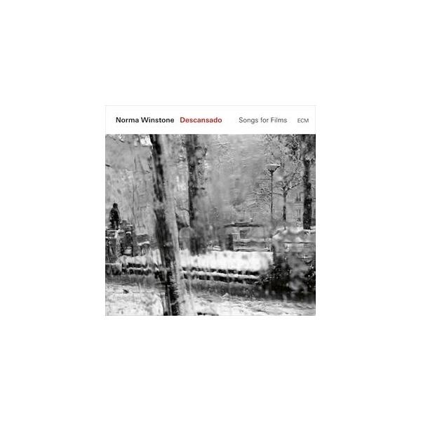 【発売日：2018年02月16日】種別:CD 【輸入盤】 ジャズ・フュージョン海外ジャズ 発売日:2018/02/16 登録日:2018/01/09 ノーマ・ウィンストン デスカンサド：ソングス・フォー・フィルムス 内容:1. His Ey...