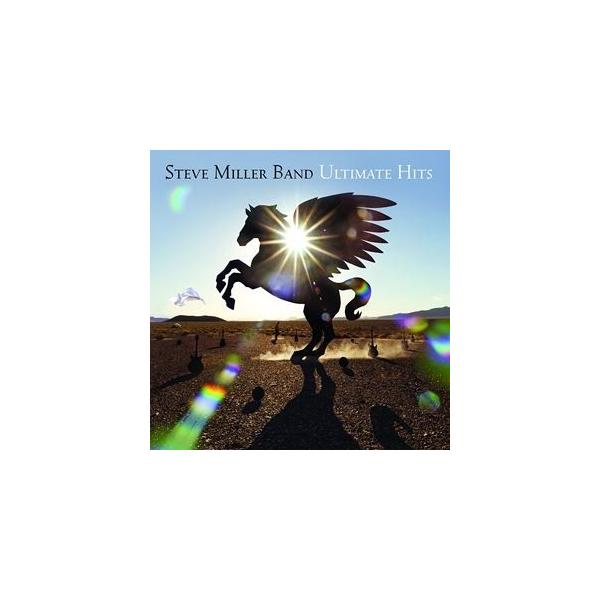 【発売日：2017年10月27日】種別:2LP 【輸入盤】 洋楽ロック 発売日:2017/10/27 登録日:2017/08/24 スティーブ・ミラー・バンド アルティメイト・ヒッツ 内容:［LP 1 ： Side A］1. Harmony...