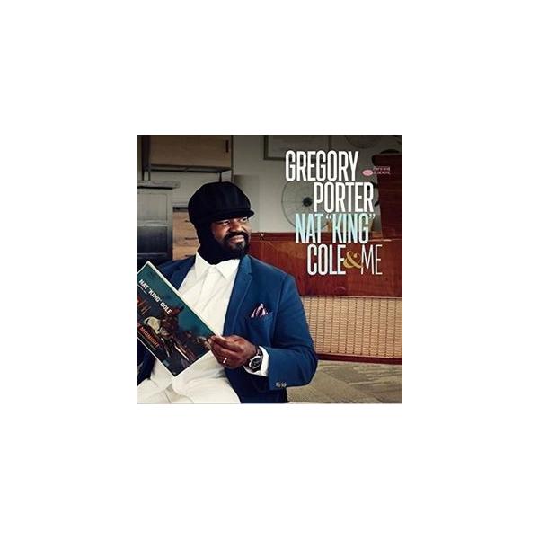【発売日：2017年10月27日】種別:CD 【輸入盤】 ジャズ・フュージョン海外ジャズ 発売日:2017/10/27 登録日:2017/09/08 グレゴリー・ポーター ナット・キング・コール＆ミー グレゴリー・ポーター CD 内容:1....