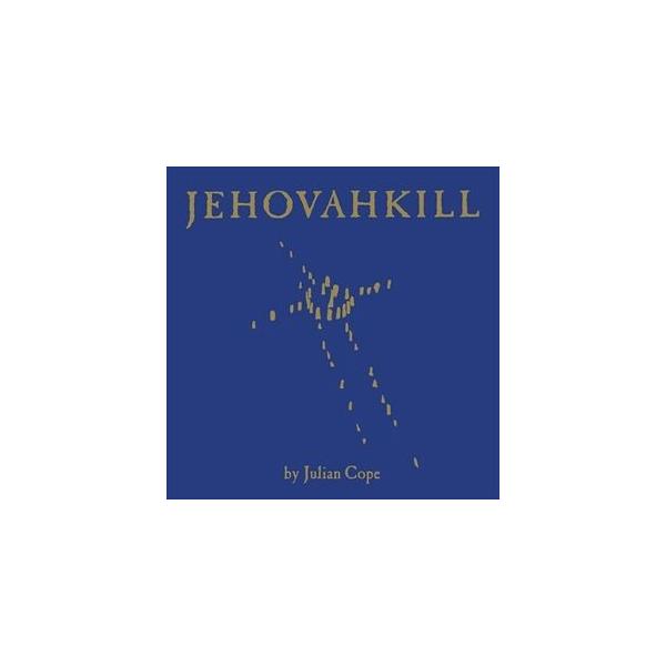【発売日：2018年01月26日】種別:2LP 【輸入盤】 洋楽ロック 発売日:2018/01/26 登録日:2017/12/20 ジュリアン・コープ エホバキル 内容:［LP1 ： Side A］1. Soul Desert2. No H...