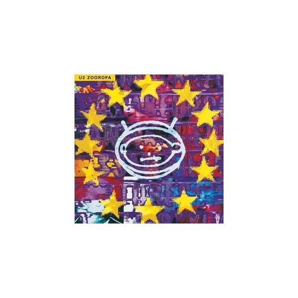 【発売日：2018年07月27日】種別:2LP 【輸入盤】 洋楽ロック 発売日:2018/07/27 登録日:2018/06/21 U2 ズーロッパ U2 CD 内容:［LP1 ： Side A］1. Zooropa2. Baby Face...