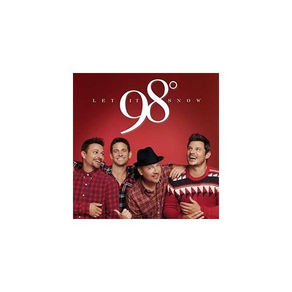 【発売日：2017年12月01日】種別:LP 【輸入盤】 洋楽ポップス 発売日:2017/12/01 登録日:2018/02/06 98・ディグリーズ レット・イット・スノー 内容:［Side A］1. What Christmas Mea...