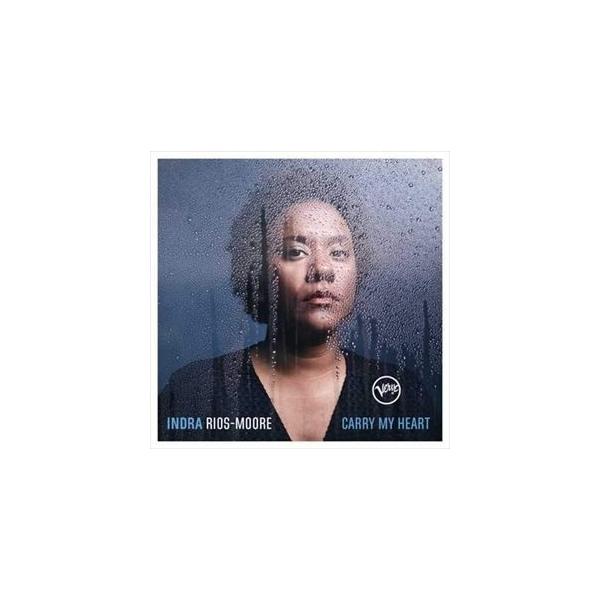 【発売日：2018年03月23日】種別:CD 【輸入盤】 ジャズ・フュージョン海外ジャズ 発売日:2018/03/23 登録日:2018/02/14 インドラ・リオス・ムーア キャリー・マイ・ハート 内容:1. Carry My Heart...