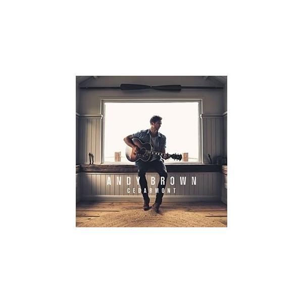 【発売日：2018年06月08日】種別:CD 【輸入盤】 洋楽ロック 発売日:2018/06/08 登録日:2018/05/02 アンディ・ブラウン セダーモント 内容:1. Talk of the Town2. Lay With Me3....