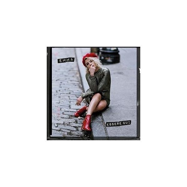 【発売日：2018年04月13日】種別:CD 【輸入盤】 洋楽ポップス 発売日:2018/04/13 登録日:2018/03/20 エマ エッセレ・クイ 内容:1. L’isola2. Le ragazze come me3. Sottov...