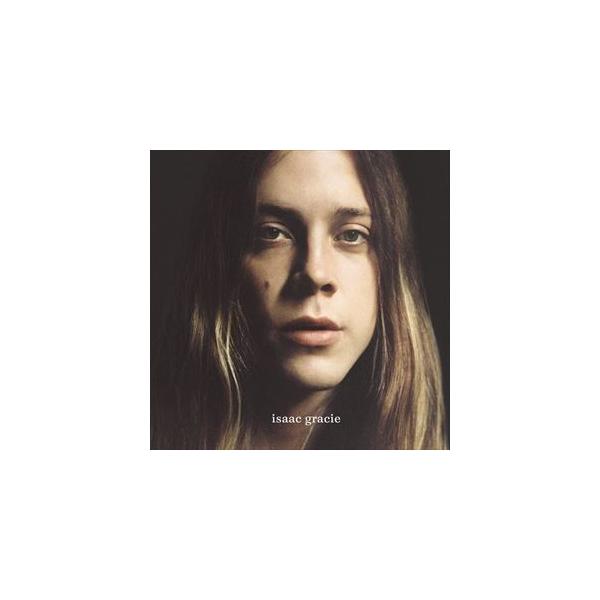 【発売日：2018年04月13日】種別:CD 【輸入盤】 洋楽ポップス 発売日:2018/04/13 登録日:2018/03/13 アイザック・グレイシー アイザック・グレイシー 内容:1. Terrified2. Last Words3....
