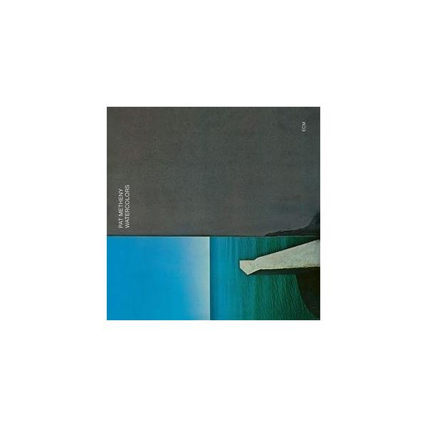 【発売日：2019年01月18日】種別:CD 【輸入盤】 ジャズ・フュージョン海外ジャズ 発売日:2019/01/18 登録日:2018/12/26 パット・メセニー ウォーターカラーズ 内容:1. Watercolors2. Icefir...