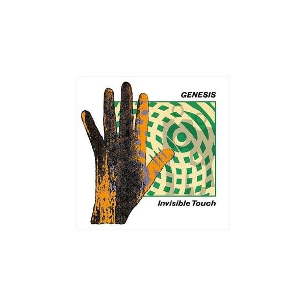 【発売日：2018年08月03日】種別:LP 【輸入盤】 洋楽ロック 発売日:2018/08/03 登録日:2018/07/19 ジェネシス インヴィジブル・タッチ ジェネシス CD 内容:1. Invisible Touch2. Toni...