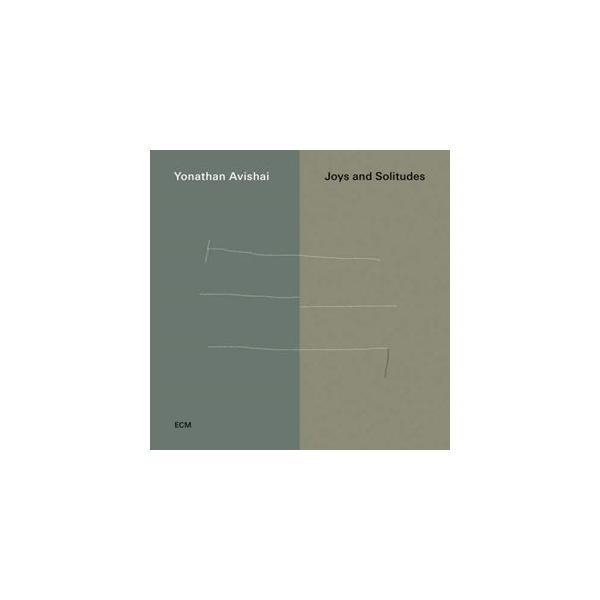 【発売日：2019年02月01日】種別:CD 【輸入盤】 ジャズ・フュージョン海外ジャズ 発売日:2019/02/01 登録日:2018/12/18 ジョナサン・アヴィシャイ ジョイズ・アンド・ソリチューズ 内容:1. Mood Indig...