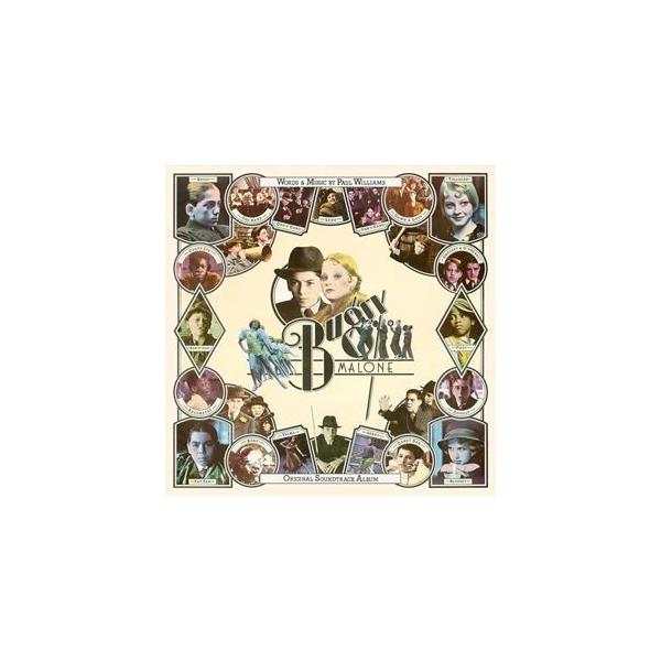 【発売日：2018年11月30日】種別:LP 【輸入盤】 サントラその他 発売日:2018/11/30 登録日:2018/11/21 サウンドトラック ダウンタウン物語 サウンドトラック CD 内容:［Side A］1. Bugsy Mal...