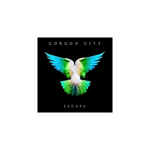 【発売日：2018年08月10日】種別:2LP 【輸入盤】 洋楽クラブ/テクノ 発売日:2018/08/10 登録日:2018/07/31 ゴーゴン・シティ エスケープ 内容:1. Kingdom （feat Raphaella）2. Re...