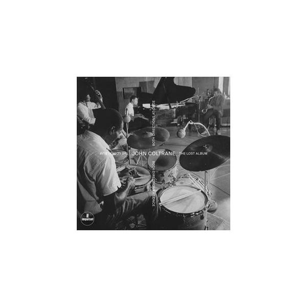 【発売日：2018年06月29日】種別:CD 【輸入盤】 ジャズ・フュージョン海外ジャズ 発売日:2018/06/29 登録日:2018/06/08 ジョン・コルトレーン ボス・ディレクションズ・アット・ワンス：ザ・ロスト・アルバム 内容:...