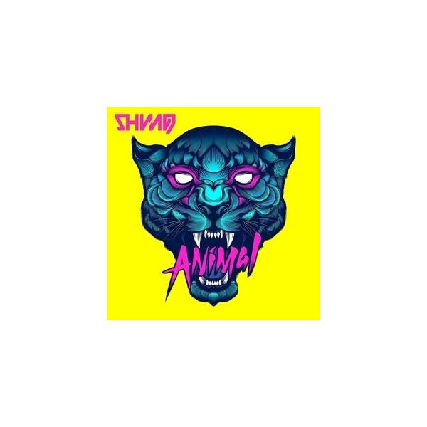 【発売日：2018年10月19日】種別:CD 【輸入盤】 洋楽ロック 発売日:2018/10/19 登録日:2018/10/03 シャイニング アニマル 内容:1. Take Me2. Animal3. My Church4. Fight ...