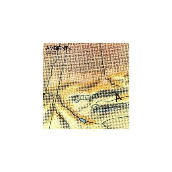 【発売日：2018年11月16日】種別:LP 【輸入盤】 洋楽その他 発売日:2018/11/16 登録日:2018/10/12 ブライアン・イーノ アンビエント4：オン・ランド ブライアン・イーノ CD 内容:［Side A］1. Liz...