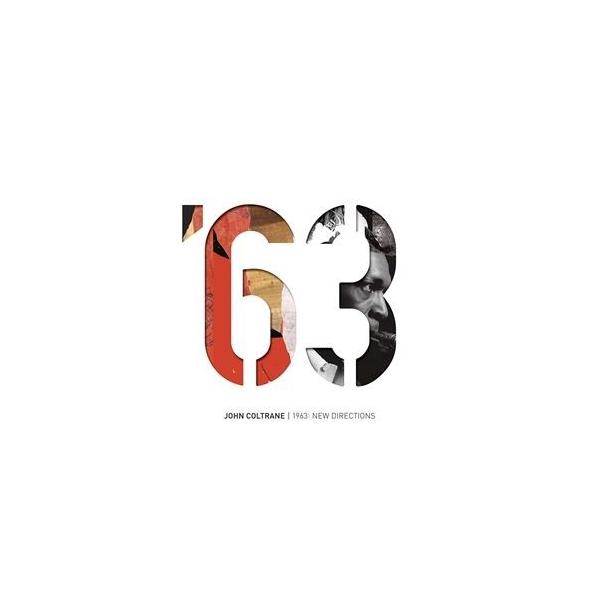 【発売日：2018年11月16日】種別:3CD 【輸入盤】 ジャズ・フュージョン海外ジャズ 発売日:2018/11/16 登録日:2018/10/26 ジョン・コルトレーン 1963：ニュー・ディレクションズ 内容:［Disc 1］1. V...