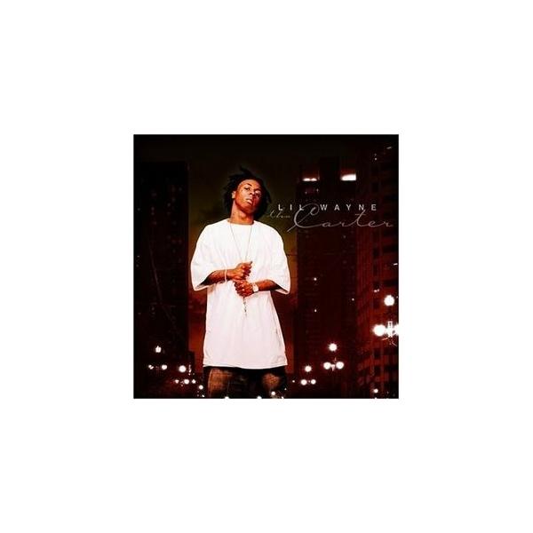 【発売日：2018年10月12日】種別:2CD 【輸入盤】 洋楽ラップ/ヒップホップ 発売日:2018/10/12 登録日:2018/10/03 リル・ウェイン カーター・V リル・ウェイン CD 内容:1. I Love You Dway...