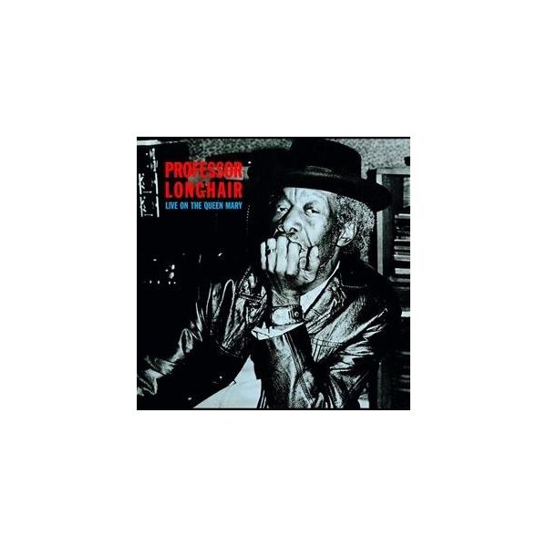 【発売日：2019年04月05日】種別:LP 【輸入盤】 洋楽ブルース/ゴスペル 発売日:2019/04/05 登録日:2019/03/06 プロフェッサー・ロングヘア ライヴ・オン・ザ・クイーン・マリー 内容:［Side A］1. Tel...