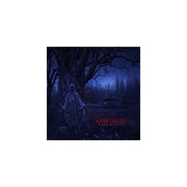 【発売日：2019年03月01日】種別:CD 【輸入盤】 洋楽ハードロック/ヘヴィメタル 発売日:2019/03/01 登録日:2019/01/24 マーク・モートン アネスセティック 内容:1. Cross Off （feat. Ches...