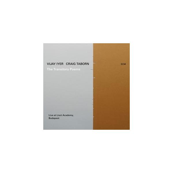 【発売日：2019年03月15日】種別:CD 【輸入盤】 ジャズ・フュージョン海外ジャズ 発売日:2019/03/15 登録日:2019/01/10 ヴィジェイ・アイヤー／クレイグ・タボーン トランジストリー・ポエムス 内容:1. Life...