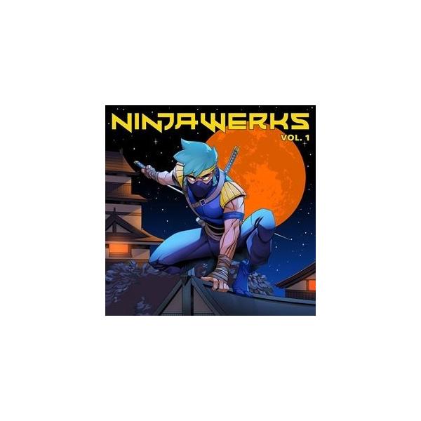 【発売日：2019年05月03日】種別:CD 【輸入盤】 サントラその他 発売日:2019/05/03 登録日:2019/03/29 サウンドトラック ニンジャワークス サウンドトラック CD 内容:1. 3LAU - Game Time ...