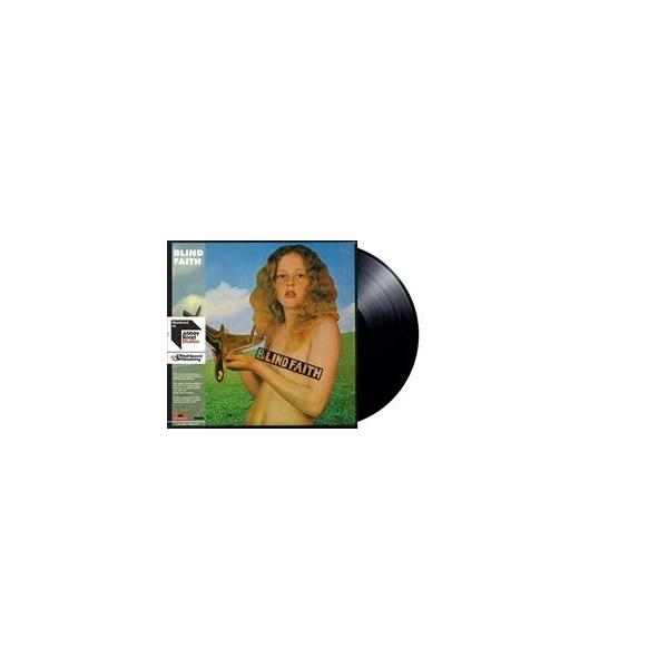 【発売日：2019年04月19日】種別:LP 【輸入盤】 洋楽ロック 発売日:2019/04/19 登録日:2019/03/06 ブラインド・フェイス ブラインド・フェイス ブラインド・フェイス CD 内容:［Side A］1. Had t...