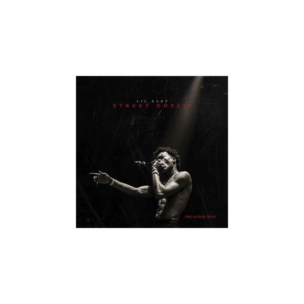 【発売日：2019年02月22日】種別:CD 【輸入盤】 洋楽ラップ/ヒップホップ 発売日:2019/02/22 登録日:2019/01/25 リル・ベイビー ストリート・ゴシップ 内容:1. Global2. Pure Cocaine3....