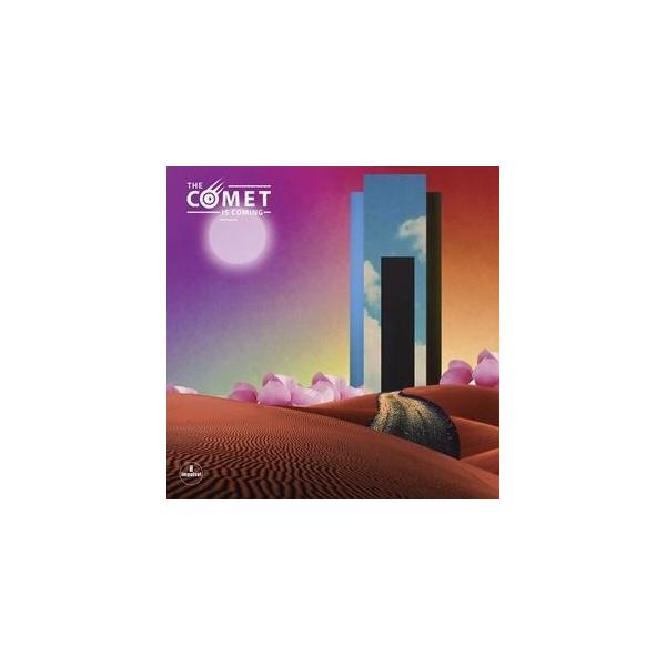 【発売日：2019年03月15日】種別:CD 【輸入盤】 洋楽ロック 発売日:2019/03/15 登録日:2019/01/30 コメット・イズ・カミング トラスト・イン・ザ・ライフフォース・オブ・ザ・ディープ・ミステリー 内容:1. Be...