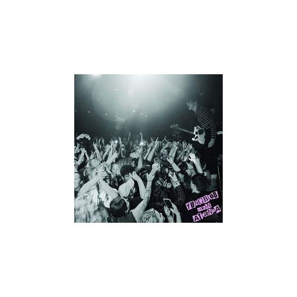 【発売日：2019年03月22日】種別:LP 【輸入盤】 洋楽ロック 発売日:2019/03/22 登録日:2019/03/13 ヤングブラッド ヤングブラッド（ライヴ・イン・アトランタ） 内容:1. 21st Century Liabil...