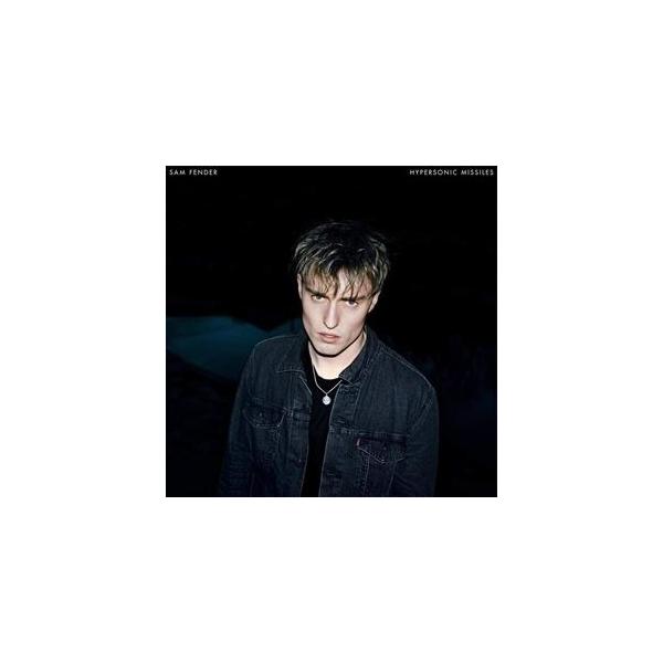 【発売日：2019年09月13日】種別:LP 【輸入盤】 洋楽ポップス 発売日:2019/09/13 登録日:2019/08/30 サム・フェンダー ハイパーソニック・ミサイルズ 内容:1. Hypersonic Missiles2. Th...