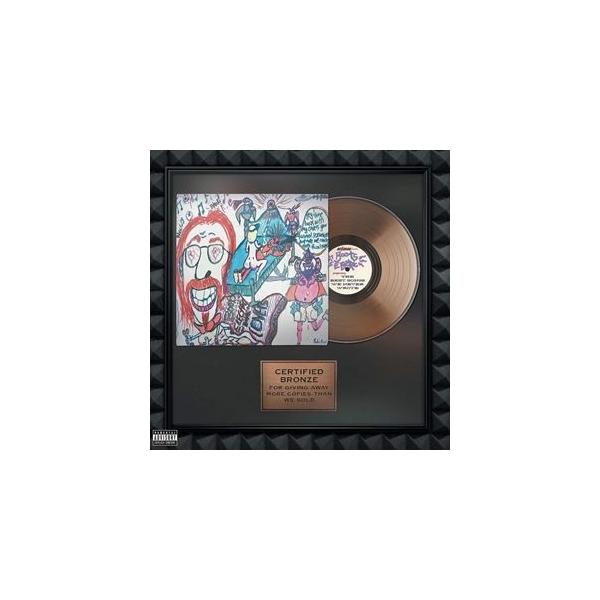 【発売日：2019年06月07日】種別:CD 【輸入盤】 洋楽ロック 発売日:2019/06/07 登録日:2019/04/26 イーグルス・オブ・デス・メタル EDDM・プレゼンツ・ブーツ・エレクトリック・パフォーミング・ザ・ベスト・ソン...