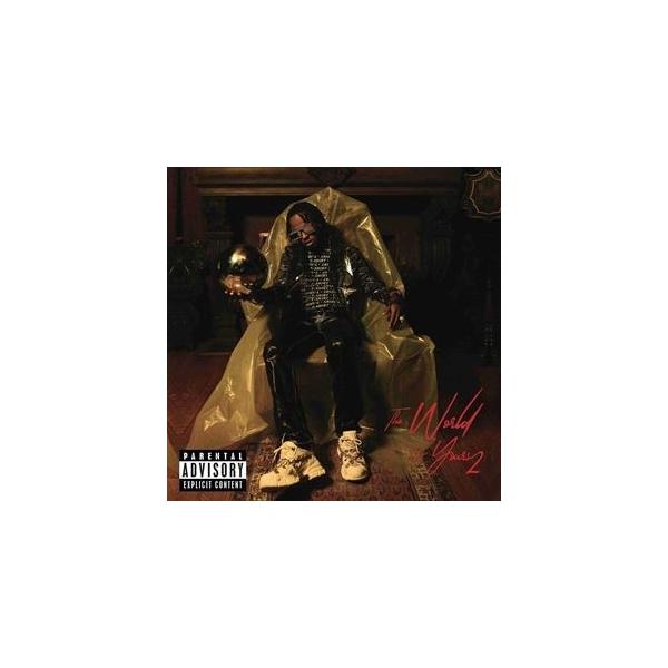 【発売日：2019年05月03日】種別:CD 【輸入盤】 洋楽ラップ/ヒップホップ 発売日:2019/05/03 登録日:2019/04/10 リッチ・ザ・キッド ワールド・イズ・ユアーズ・2 内容:1. World is Yours 2 ...
