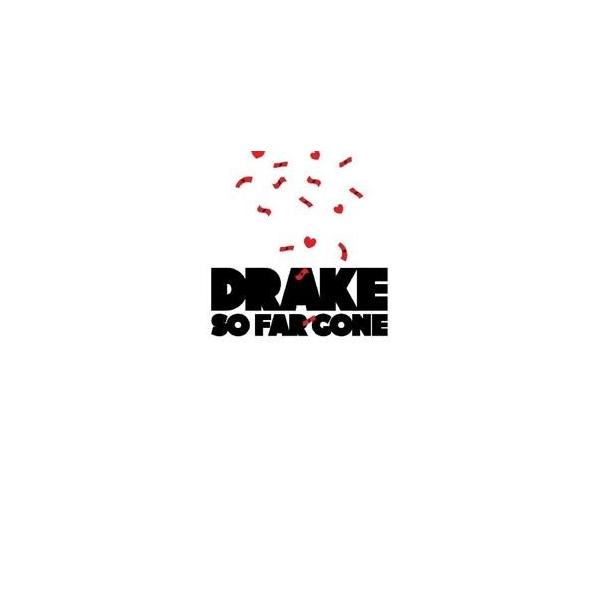 【発売日：2019年03月01日】種別:CD 【輸入盤】 洋楽ソウル/R&amp;B 発売日:2019/03/01 登録日:2019/03/13 ドレイク ソー・ファー・ゴーン ドレイク CD 内容:1. Lust For Life2. H...