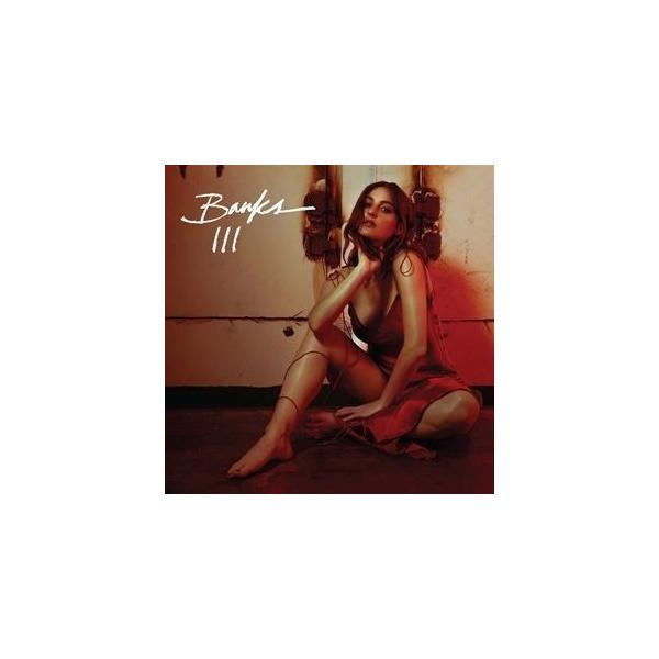 【発売日：2019年07月12日】種別:LP 【輸入盤】 洋楽ソウル/R&amp;B 発売日:2019/07/12 登録日:2019/06/19 バンクス III 内容:1. Till Now2. Gimme3. Contaminated4...