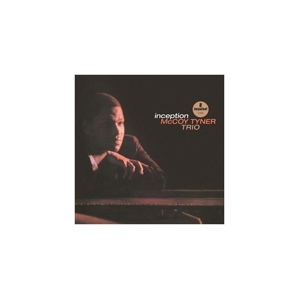 【発売日：2019年07月12日】種別:LP 【輸入盤】 ジャズ・フュージョン海外ジャズ 発売日:2019/07/12 登録日:2019/06/06 マッコイ・タイナー・トリオ インセプション 内容:［Side A］1. Inception...