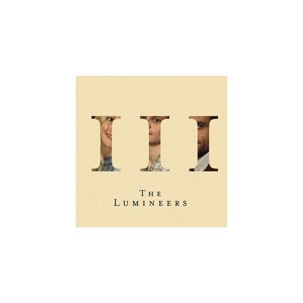 【発売日：2019年09月18日】種別:CD 【輸入盤】 洋楽ロック 発売日:2019/09/18 登録日:2019/08/30 ルミニアーズ III（インターナショナル・バージョン） 内容:Act I - Gloria Sparks1. ...