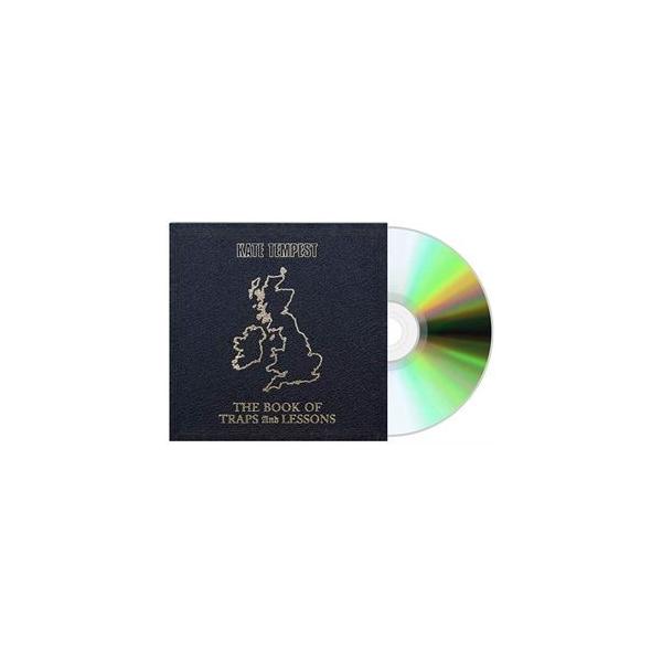 【発売日：2019年06月14日】種別:CD 【輸入盤】 洋楽ラップ/ヒップホップ 発売日:2019/06/14 登録日:2019/05/24 ケイト・テンペスト ブック・オブ・トラップス・アンド・レッスンズ 内容:1. Thirsty2....