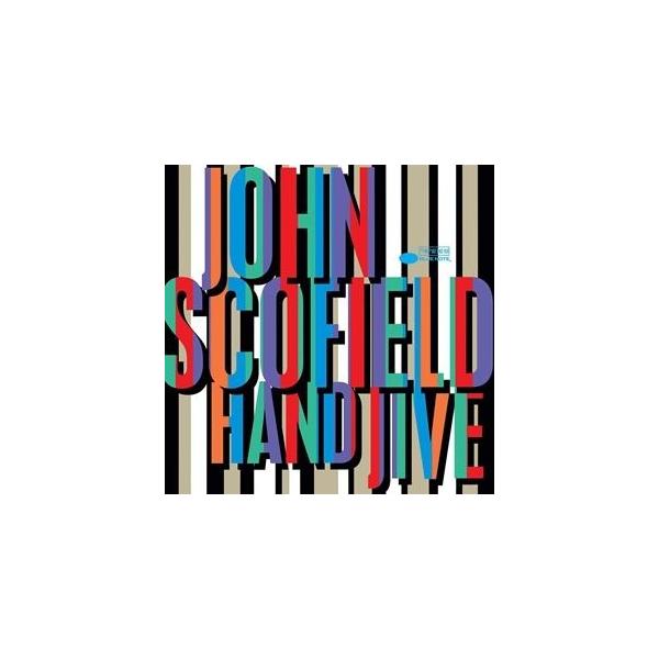 【発売日：2019年08月09日】種別:2LP 【輸入盤】 ジャズ・フュージョン海外ジャズ 発売日:2019/08/09 登録日:2019/07/03 ジョン・スコフィールド ハンド・ジャイヴ 内容:［LP1 ： Side A］1. I’l...