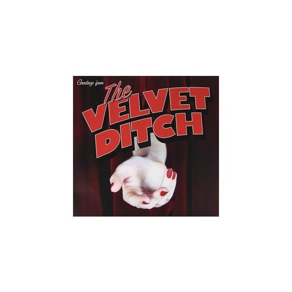 【発売日：2019年06月28日】種別:10inch 【輸入盤】 洋楽ロック 発売日:2019/06/28 登録日:2019/06/28 スレイヴス ヴェルヴェット・ディッチ・EP 内容:1. One More Day Won’t Hurt...