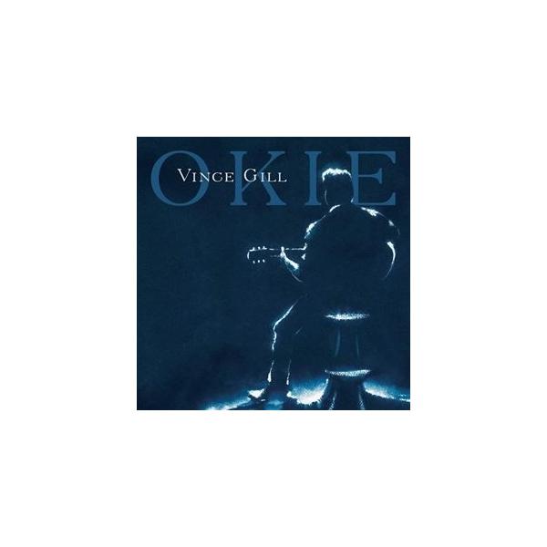 【発売日：2019年08月23日】種別:CD 【輸入盤】 洋楽フォーク/カントリー 発売日:2019/08/23 登録日:2019/08/09 ヴィンス・ギル オーキー 内容:1. I Don’t Wanna Ride The Rails ...