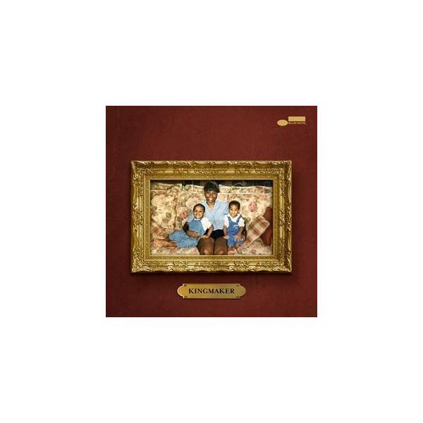 【発売日：2019年08月02日】種別:2LP 【輸入盤】 ジャズ・フュージョン海外ジャズ 発売日:2019/08/02 登録日:2019/07/03 ジョエル・ロス キングメイカー 内容:［LP1 ： Side A］1. Touched ...