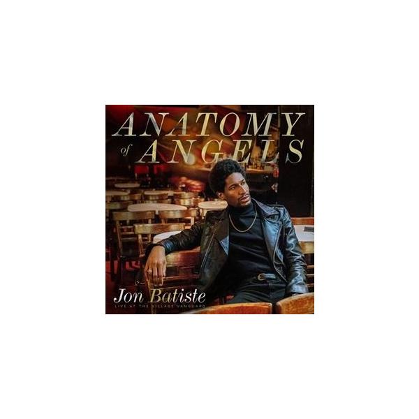【発売日：2019年08月02日】種別:LP 【輸入盤】 ジャズ・フュージョン海外ジャズ 発売日:2019/08/02 登録日:2019/07/23 ジョン・バティステ アナトミー・オブ・エンジェルス／ライヴ・アット・ザ・ヴィレッジ・ヴァン...