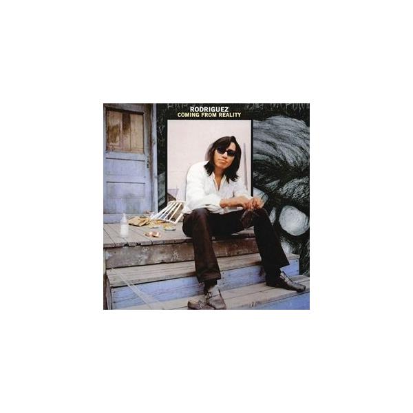 【発売日：2019年08月30日】種別:CD 【輸入盤】 洋楽その他 発売日:2019/08/30 登録日:2019/08/09 ロドリゲス カミング・フロム・リアリティ 内容:1. Climb Up On My Music2. A Mos...