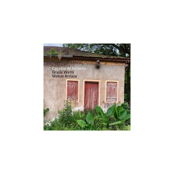 【発売日：2019年08月23日】種別:CD 【輸入盤】 洋楽タンゴ/フォルクローレ/ラテン 発売日:2019/08/23 登録日:2019/07/31 グラツィエ・ウィルチ＆マティアス・アリアズ カサドール・デ・インファンシア 内容:1....