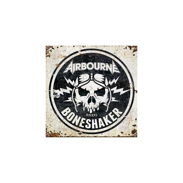 【発売日：2019年10月25日】種別:LP 【輸入盤】 洋楽ハードロック/ヘヴィメタル 発売日:2019/10/25 登録日:2019/10/18 エアボーン ボーンシェイカー 内容:［Side A］1. BONESHAKER2. BUR...