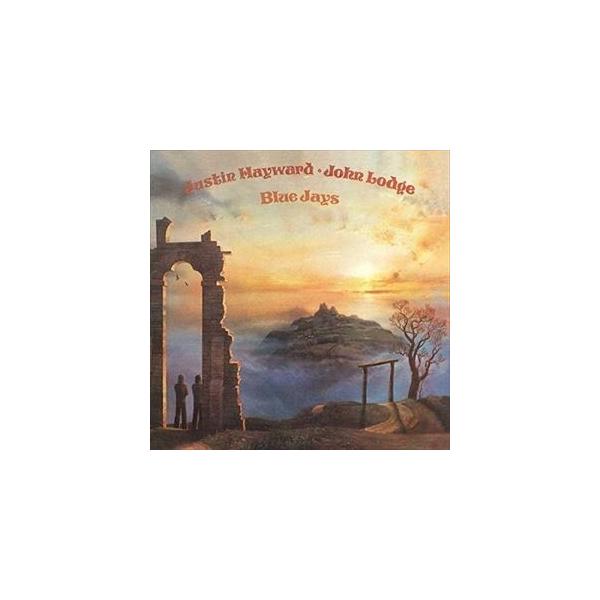【発売日：2019年10月04日】種別:LP 【輸入盤】 洋楽ロック 発売日:2019/10/04 登録日:2019/09/19 ジョン・ロッジ／ジャスティン・ヘイワード ブルー・ジェイズ（デラックス） 内容:［Side A］1. This...
