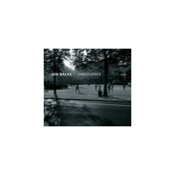 【発売日：2020年05月15日】種別:CD 【輸入盤】 ジャズ・フュージョン海外ジャズ 発売日:2020/05/15 登録日:2020/04/16 ヨン・バルケ ディスコ 内容:1. 1272. Promontoire3. Horses4...