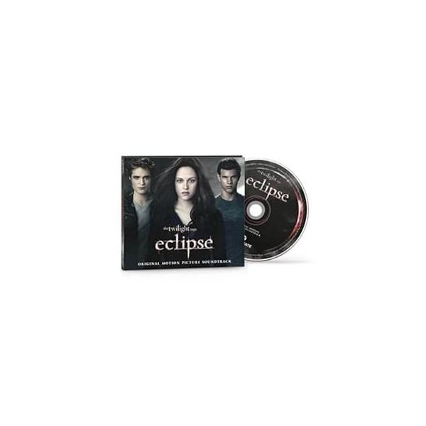 【発売日：2026年05月15日】種別:CD 【輸入盤】 サントラその他 発売日:2026/05/15 登録日:2026/04/20 ヴァリアス トワイライト・サーガ：エクリプス（オリジナル・モーション・ピクチャー・サウンドトラック） 内容...