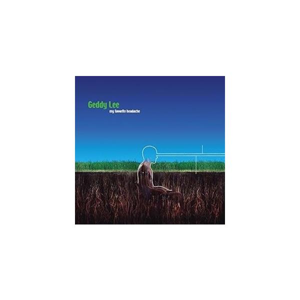 【発売日：2024年08月23日】種別:CD 【輸入盤】 洋楽ロック 発売日:2024/08/23 登録日:2024/08/02 ゲディー・リー マイ・フェイヴァリット・ヘデイク 内容:1. My Favourite Headache2. ...