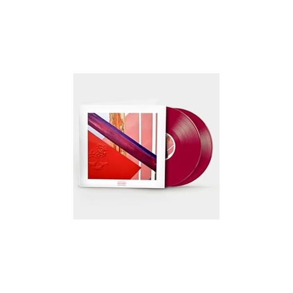 【発売日：2024年11月22日】種別:2LP 【輸入盤】 洋楽ラップ/ヒップホップ 発売日:2024/11/22 登録日:2024/10/31 ルーペ・フィアスコ テツオ＆ユース（トランスルーセント・グレープ） 内容:”［LP1 ： Si...